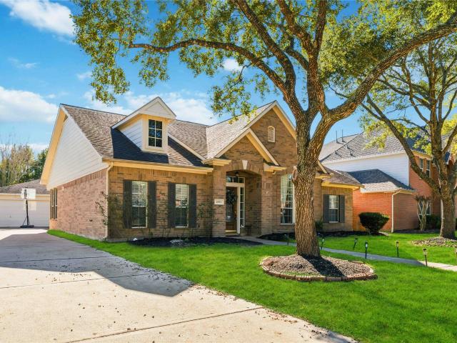 21919 Windmill Bluff Lane