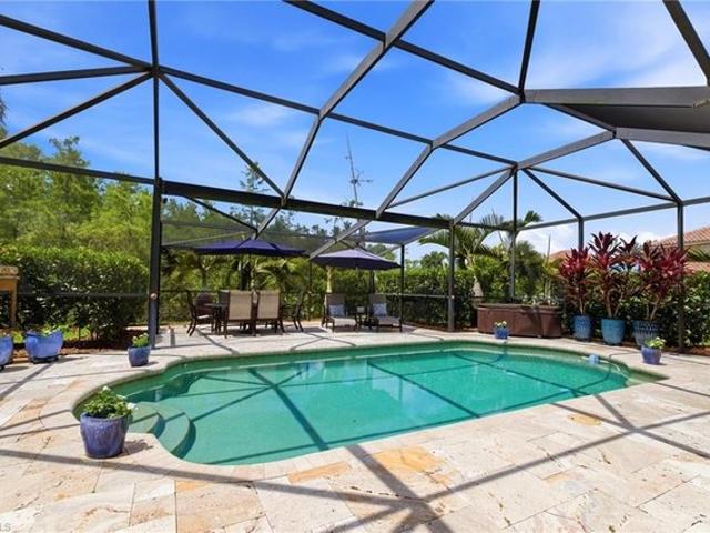 21919 Bella Terra Blvd Lot 17, Estero, FL 33928