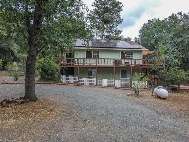 21919 Montgomery Rd, Sonora, CA 95370