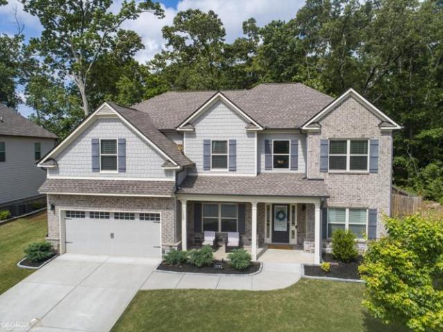 2191 Marlborough Dr, Bethlehem, GA 30620