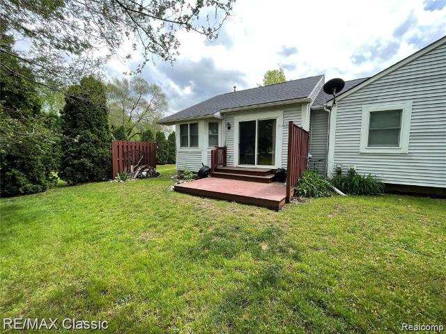 2191 n milford road