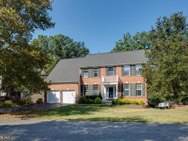2191 Oak Forest Drive