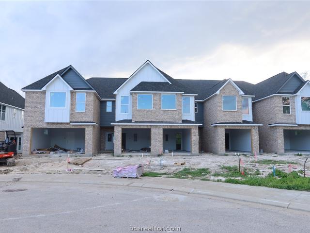 2191 Big River St, College Station, TX 77840 | MLS #26001 | Compass
