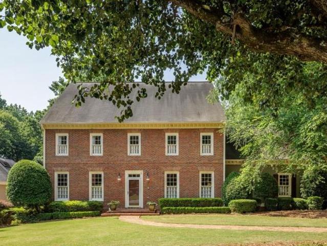 2191 Brooke Farm Ct, Dunwoody, GA 30338