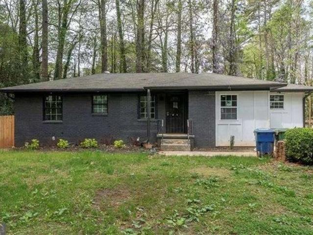 2191 Camp Ground Rd SW, Atlanta, GA 30331
