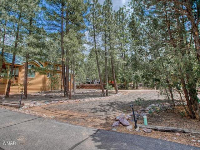2191 E Hanging Tree Trl, Show Low, AZ 85901