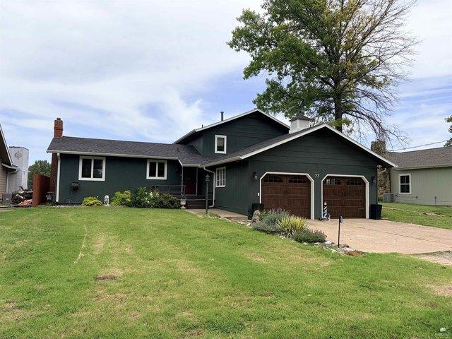 2191 Eden Rd Lot 33, Abilene, KS 67410