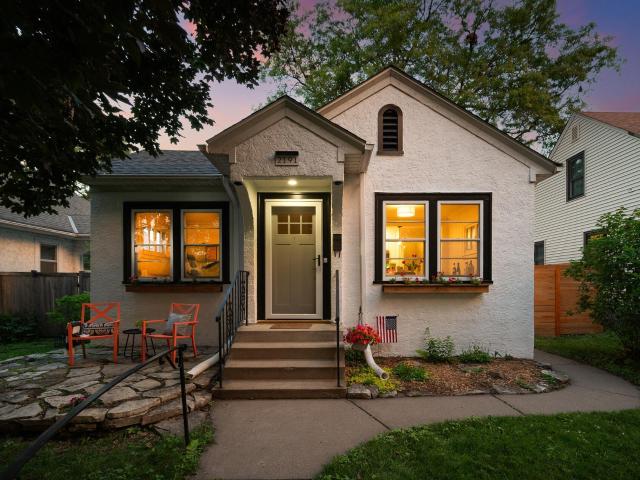 2191 Eleanor Avenue