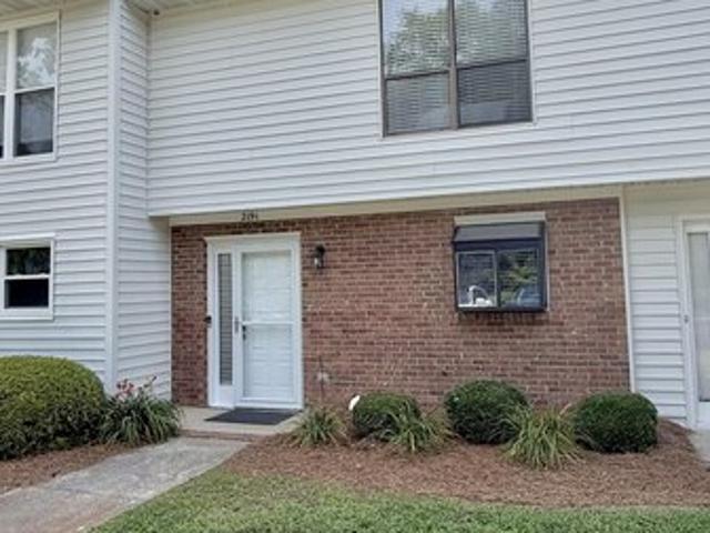 2191 Fox Run Dr, Kinston, NC 28504