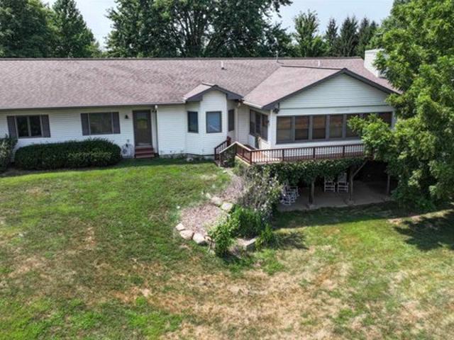 2191 Key Blvd, Fairfield, IA 52556