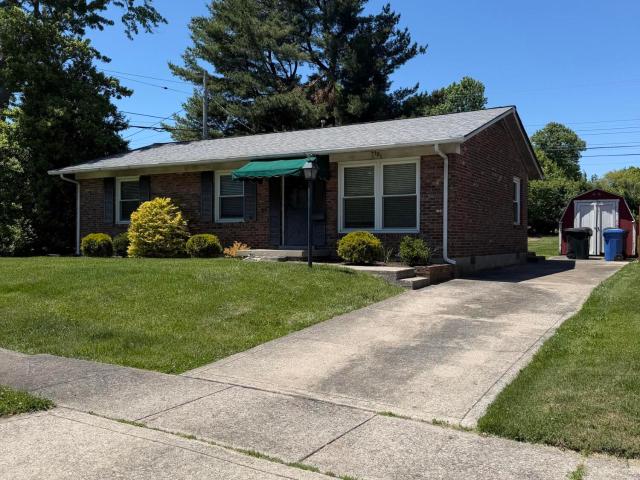 2191 Lansill Road