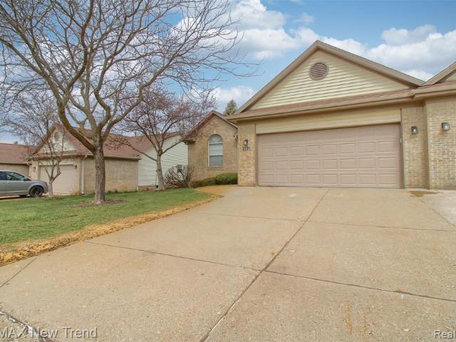 2191 Pleasant Drive