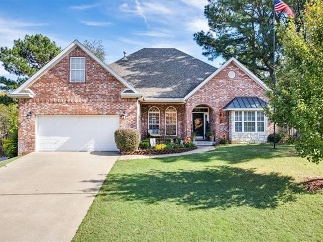 2191 Summer Oak St, Springdale, AR 72762