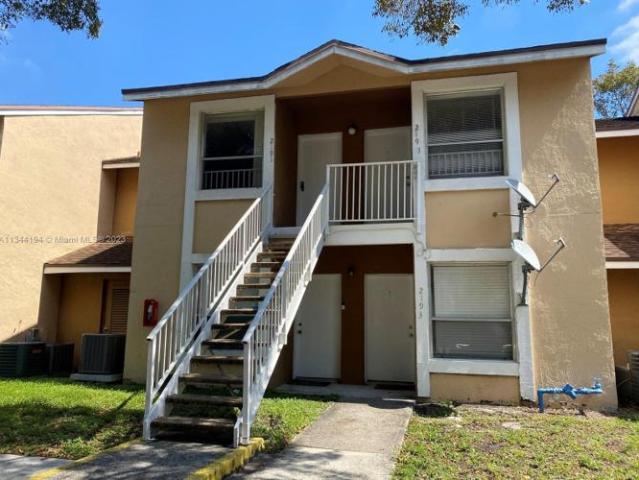 2191 SW 80th Terrace #2191, Miramar, FL 33025