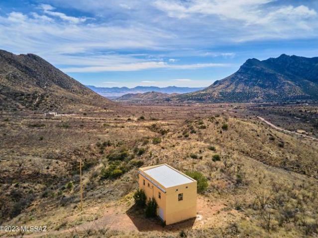 2191 S Limestone Rd, Portal, AZ 85632