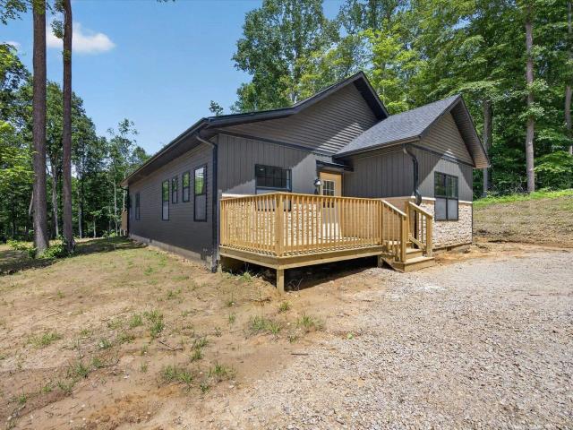 2191 Shepard Patrick Road