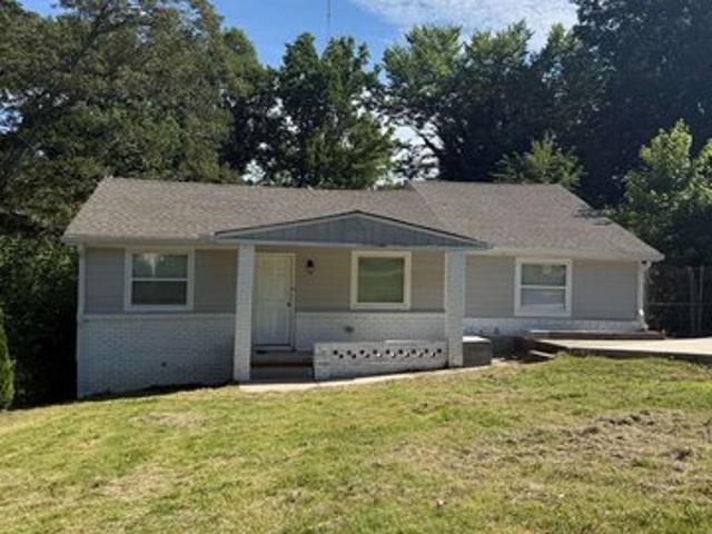 2191 Tiger Flowers Dr NW, Atlanta, GA 30314