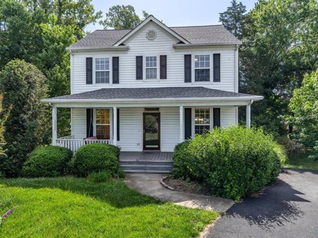 2191 Timber Mdws, Charlottesville, VA 22911