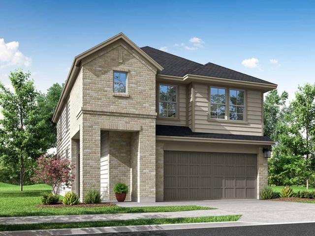 21923 Mystic Birch Ln, Cypress, TX 77433