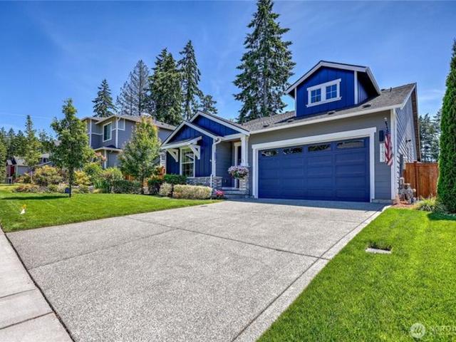 21923 NW Westwood St, Poulsbo, WA 98370