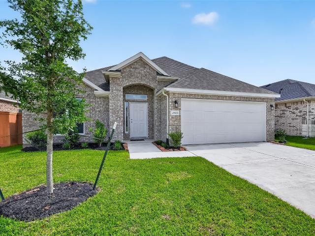 21923 Oia Island Drive
