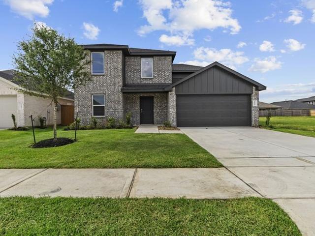 21922 Vernazza Bnd, Hockley, TX 77447