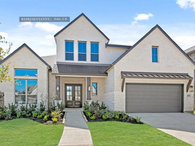 21922 Bay Skipper Dr, Cypress, TX 77433