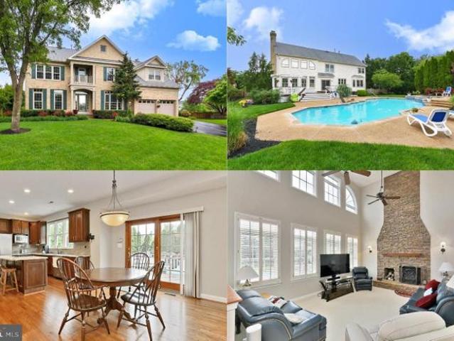 21922 Castlehill Ct, Ashburn, VA 20147