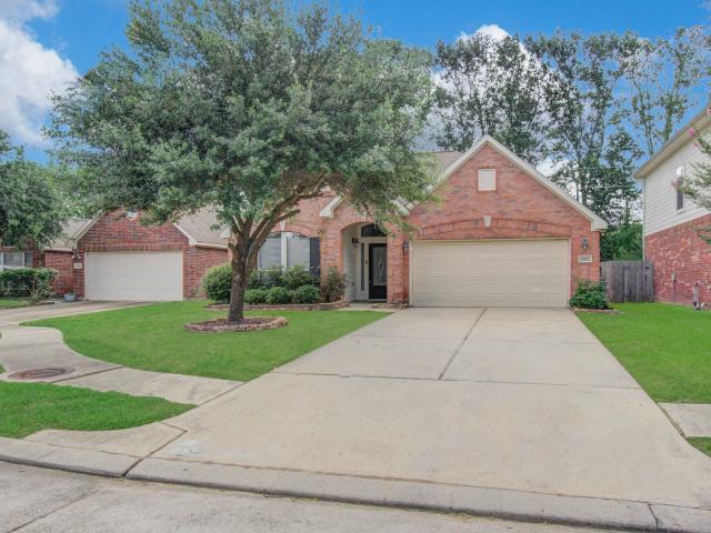 21922 Catoosa Drive