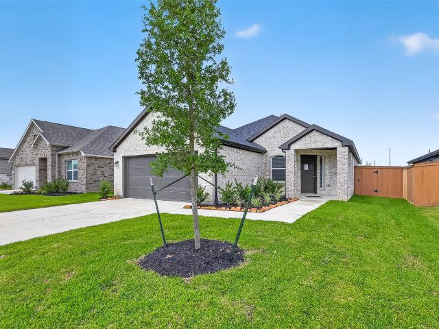 21922 Corsica View Drive