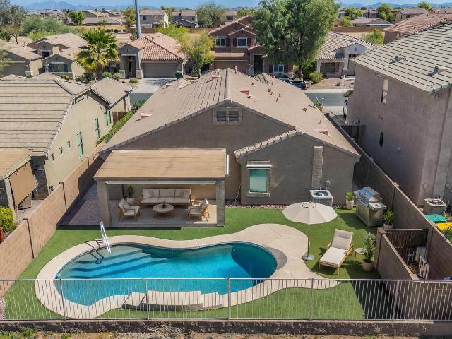 21922 Dietz Dr, Maricopa, AZ 85138 | MLS #6993