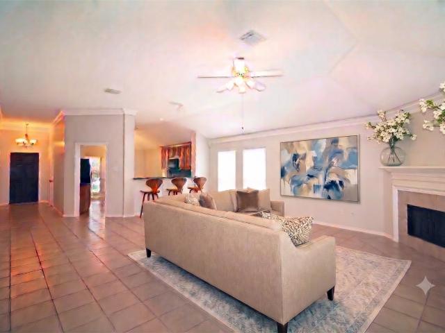 21922 Golden Cedar Drive