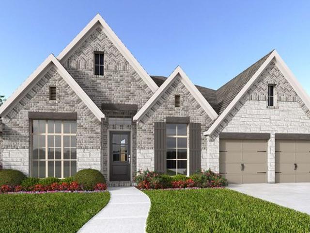 21922 Golden Azalea Dr, Hockley, TX 77447