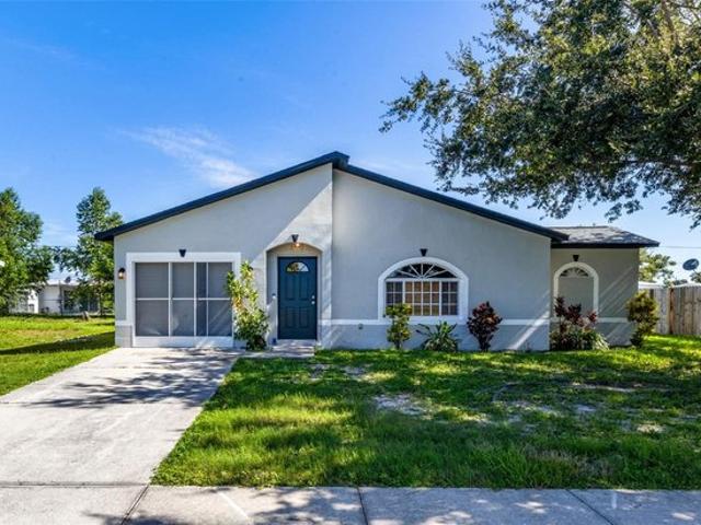 21922 Haines Ave, Port Charlotte, FL 33952