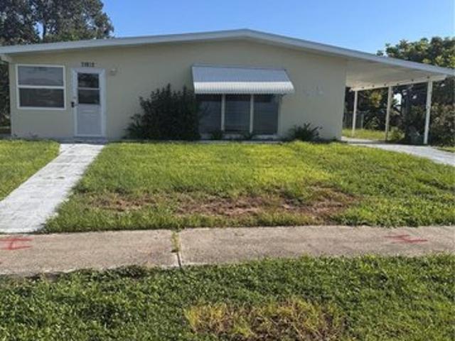 21922 Hernando Ave, Port Charlotte, FL 33952