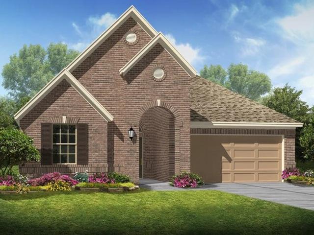 21922 Iris Colony Dr, Waller, TX 77484