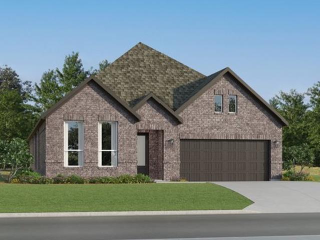 21922 Maddaloni View Dr, Tomball, TX 77377