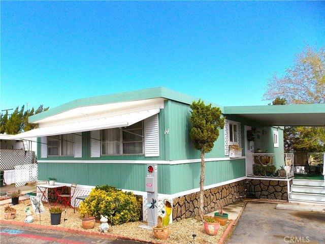 21922 Ottawa Rd Spc 14, Apple Valley, CA 92308
