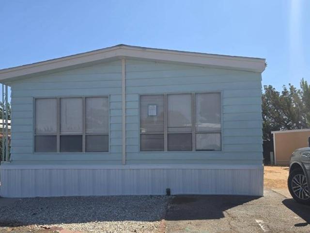 21922 Ottawa Rd Spc 2, Apple Valley, CA 92308