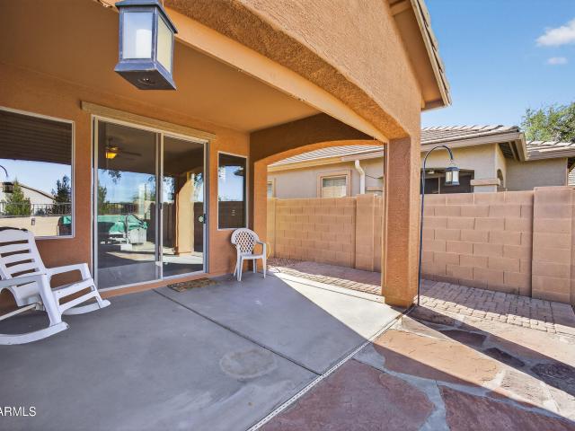 21922 S 214th St, Queen Creek, AZ 85142 | MLS #7001