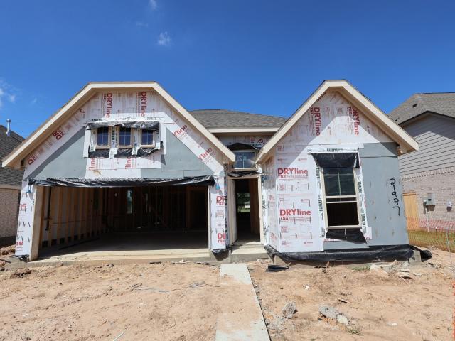 21927 Pecan Buff Dr, Waller, TX 77484 | MLS #42111 | Compass