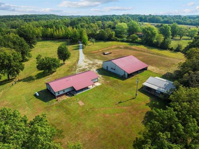 21924 Trogdan Rd, Farmington, MO 63640