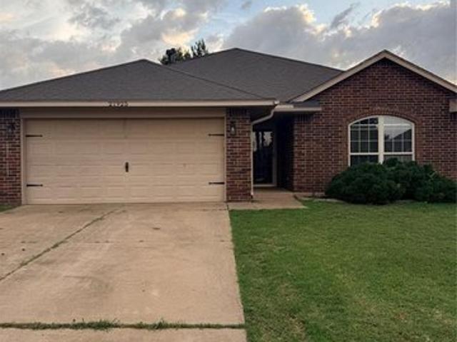 21925 Homesteaders Rd, Edmond, OK 73012