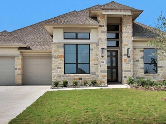 21926 Golden Azalea Dr, Hockley, TX 77447