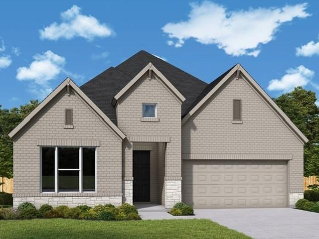 21928 Rolling Greens Rd, Porter, TX 77365