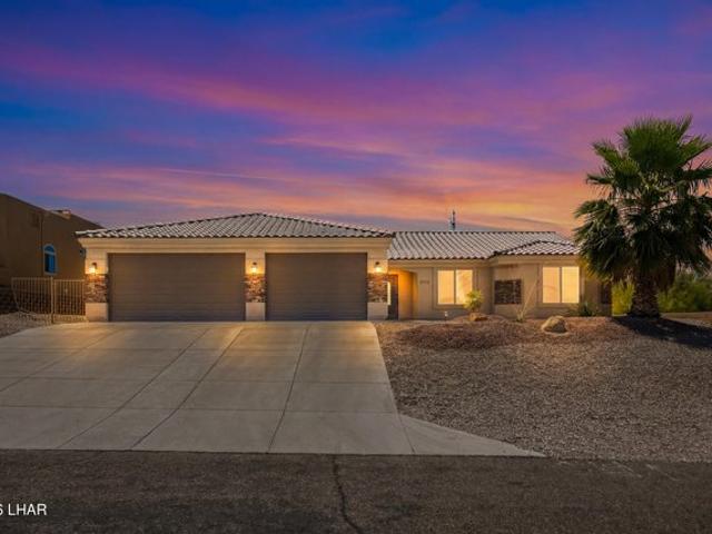 2192 Mimosa Dr, Lake Havasu City, AZ 86403