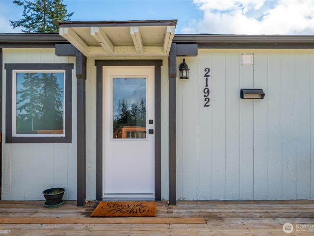 2192 Nautilus Road