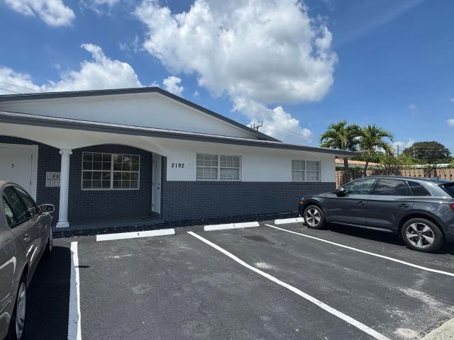 2192 NE 56th Ct #1, Fort Lauderdale, US, FL