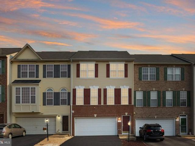 2192 Armitage Ct, Woodbridge, VA 22191