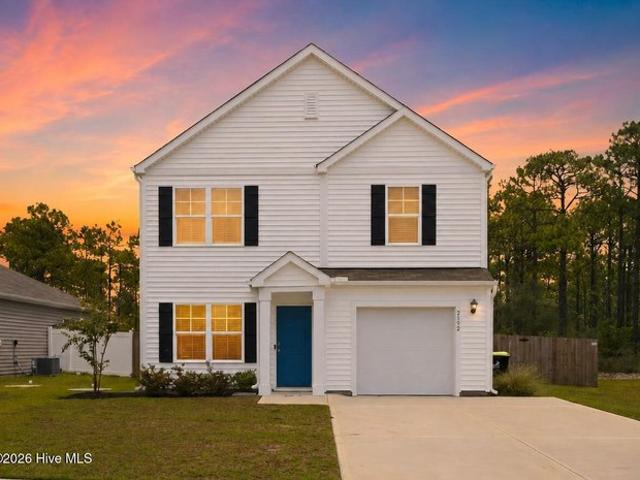 2192 Bella Point Dr SE Lot 120, Bolivia, NC 28422